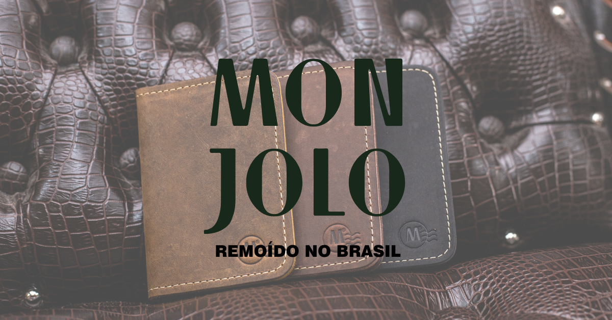Monjolo | Remoendo o Brasil