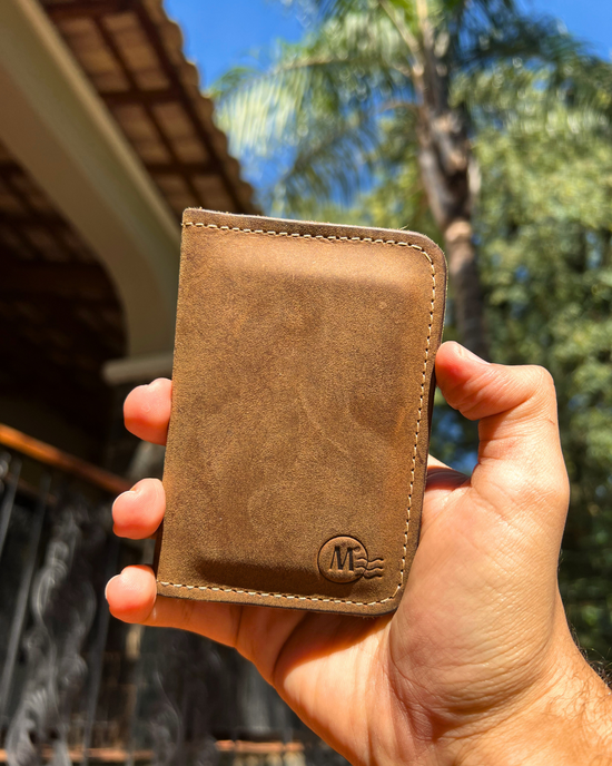 Monjolo | Remoendo o Brasil